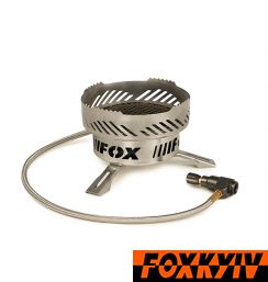 Газовий Прімус Fox Cookware Infrared Stove