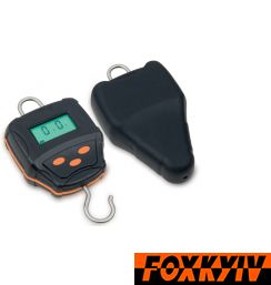 Весы Fox Digital Scales